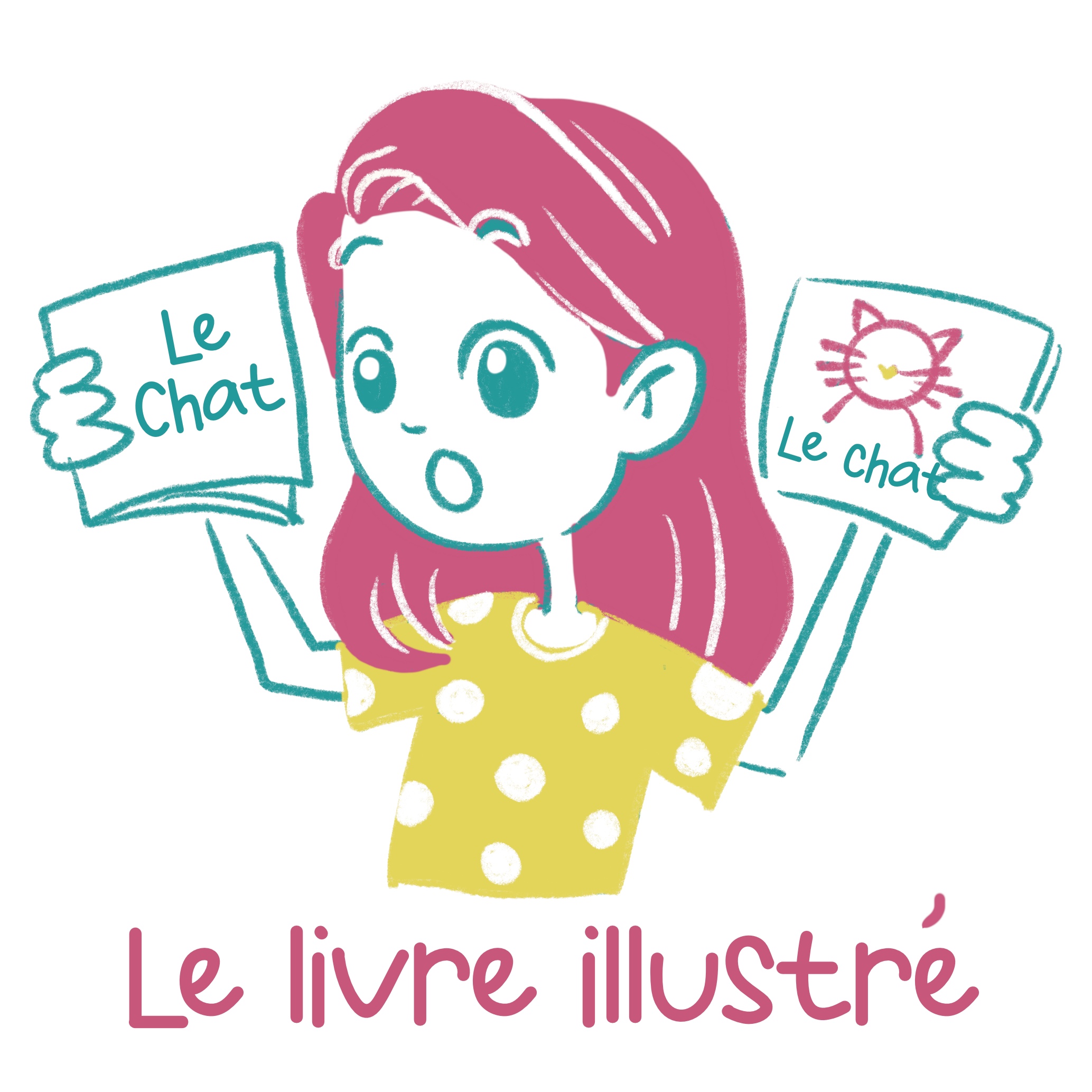 Quelle est la place de l’illustration dans un livre pour enfant ...