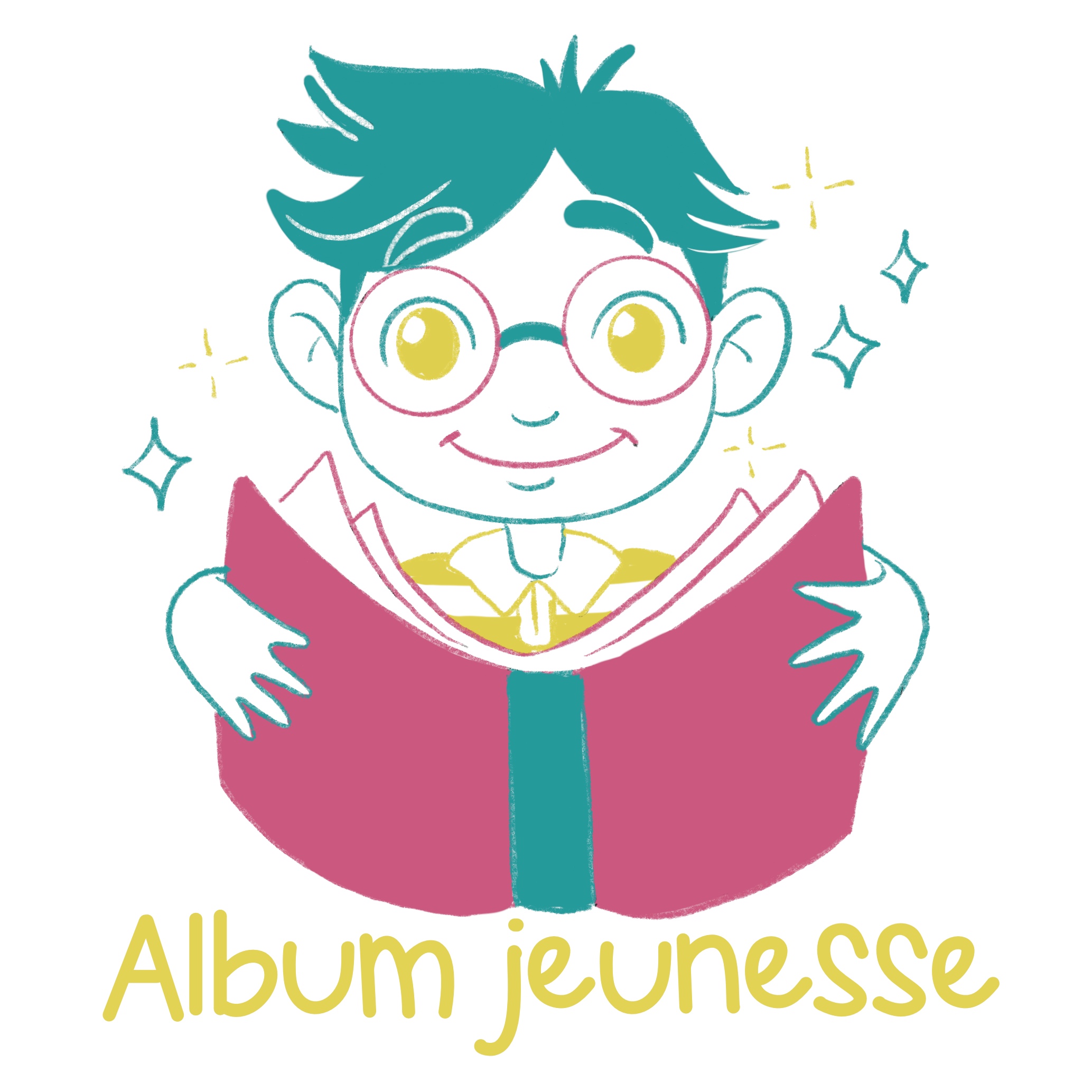 Qu’est-ce qu’un album Jeunesse ? - Elle O Graphic
